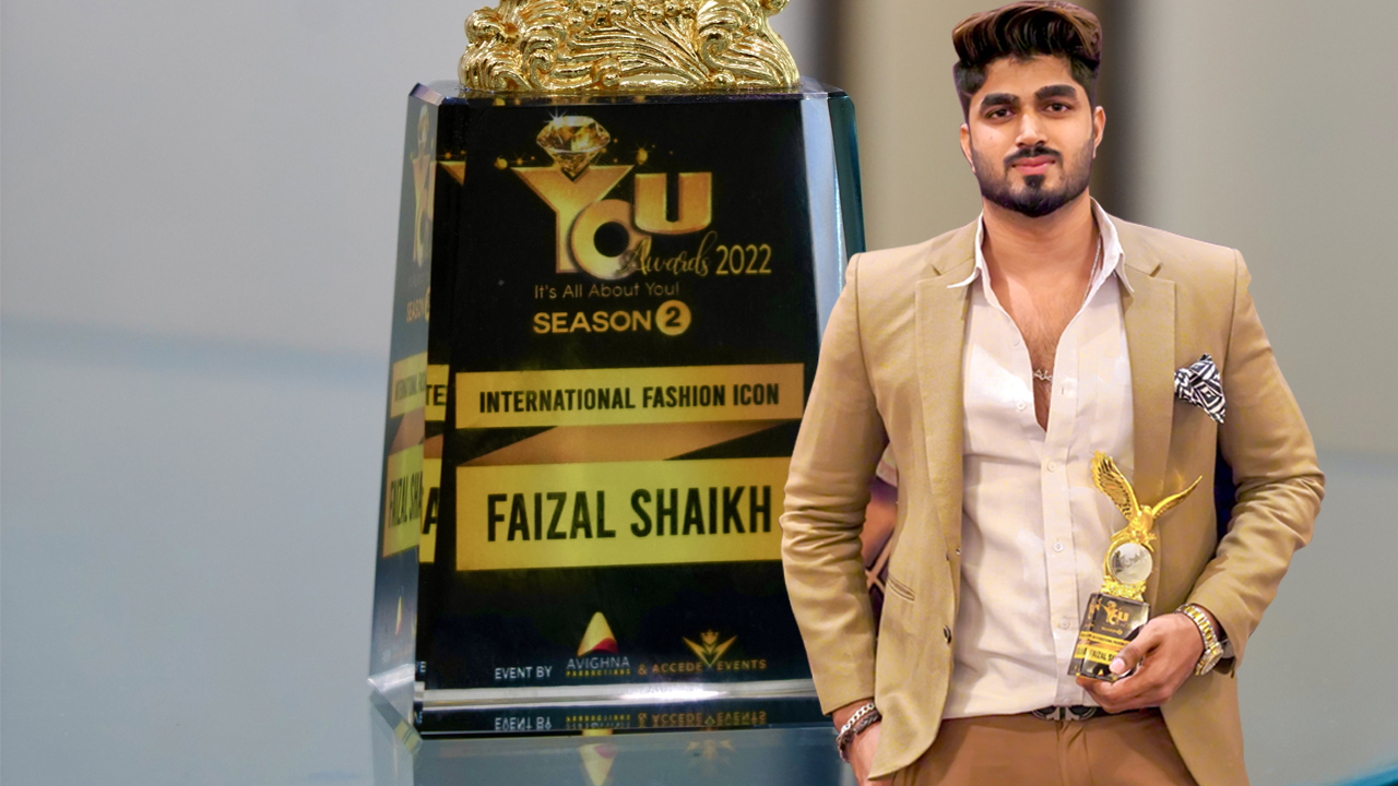 Mohammed Faisal: A Renowned International Model and Fashion Icon - Topics Reader