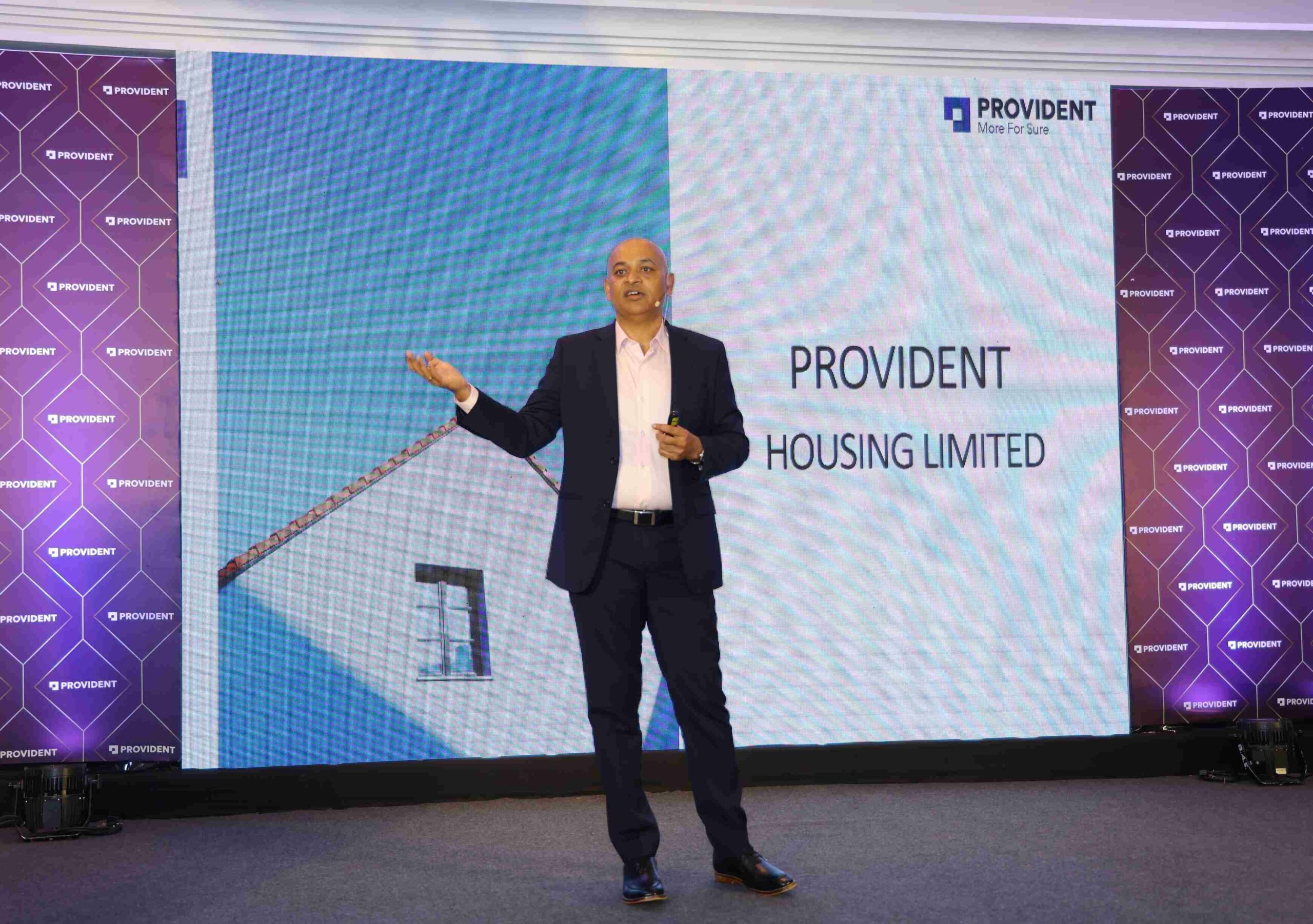 Provident Housing releases ESG report highlighting commitment to ...