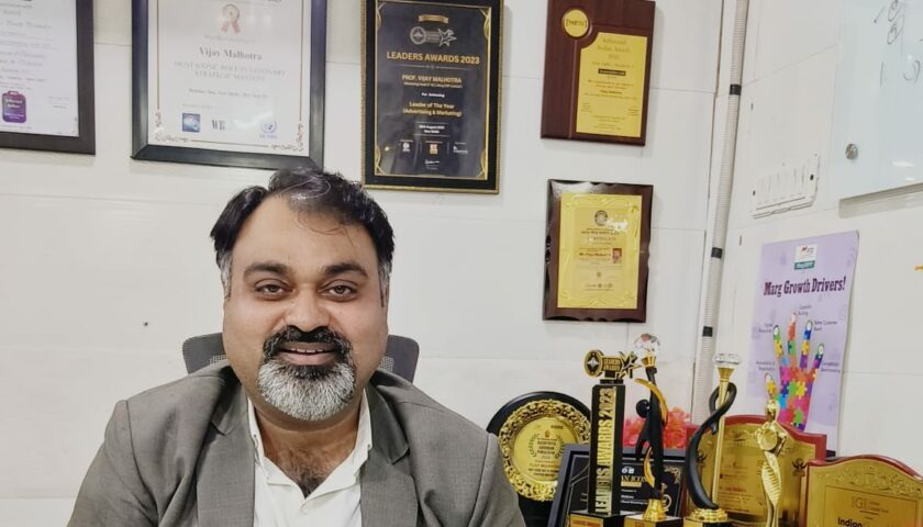 Celebrating 30 Years of Excellence in Branding, Marketing, and PR: The ...