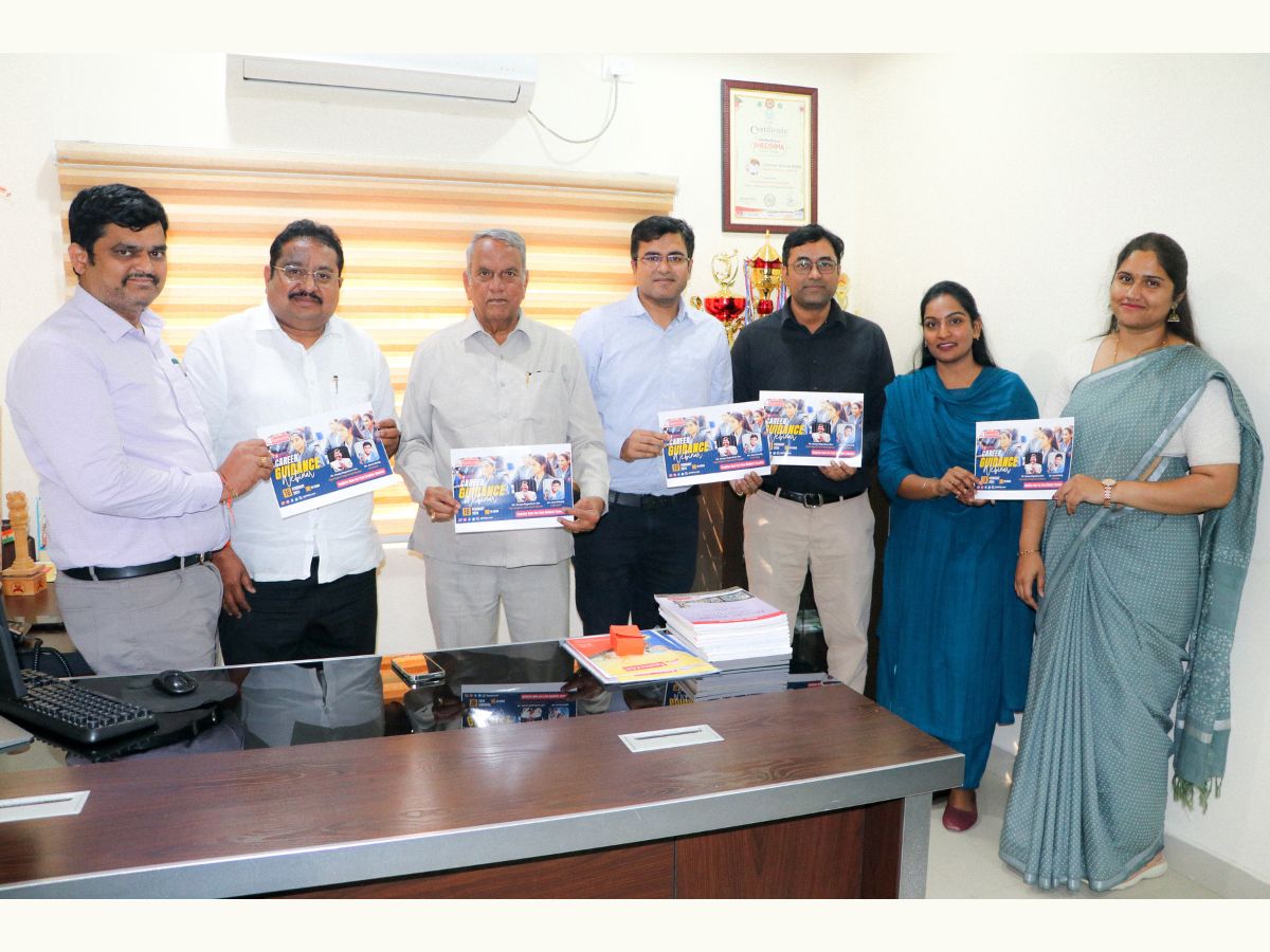 Ignite IAS Hyderabad to Host Free Webinar on Career Guidance for SSC ...