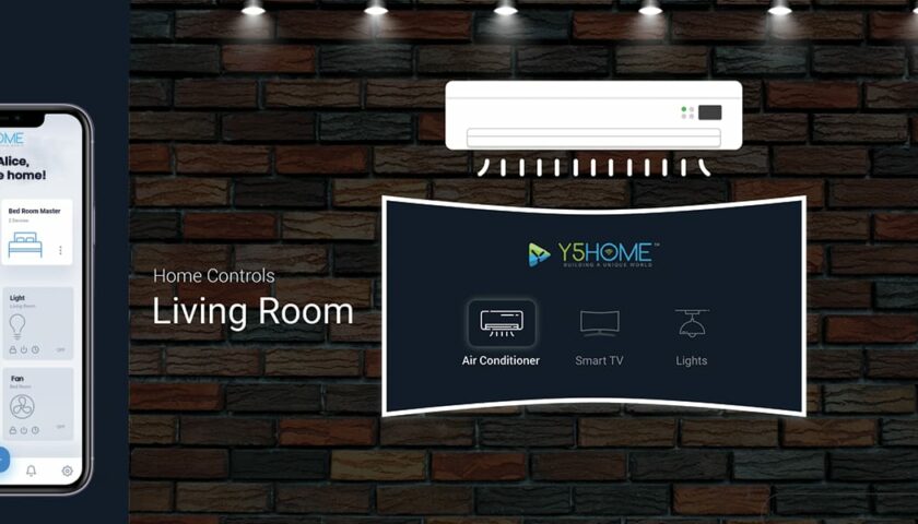 Y5home Technologies transforms home automation with cutting-edge IoT solutions - Topics Reader