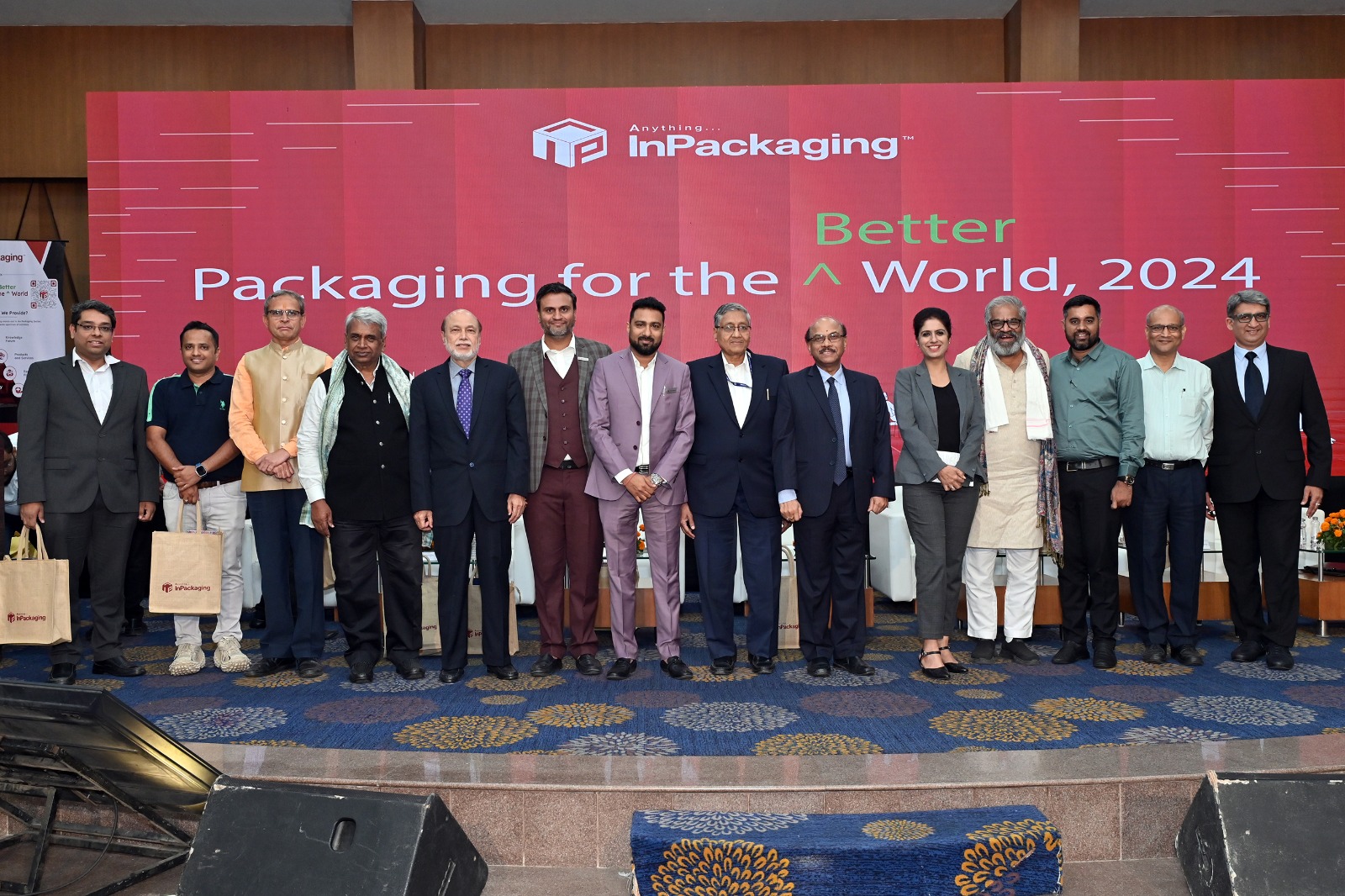 Introducing Inpackaging: 1st global platform for sustainable packaging ...