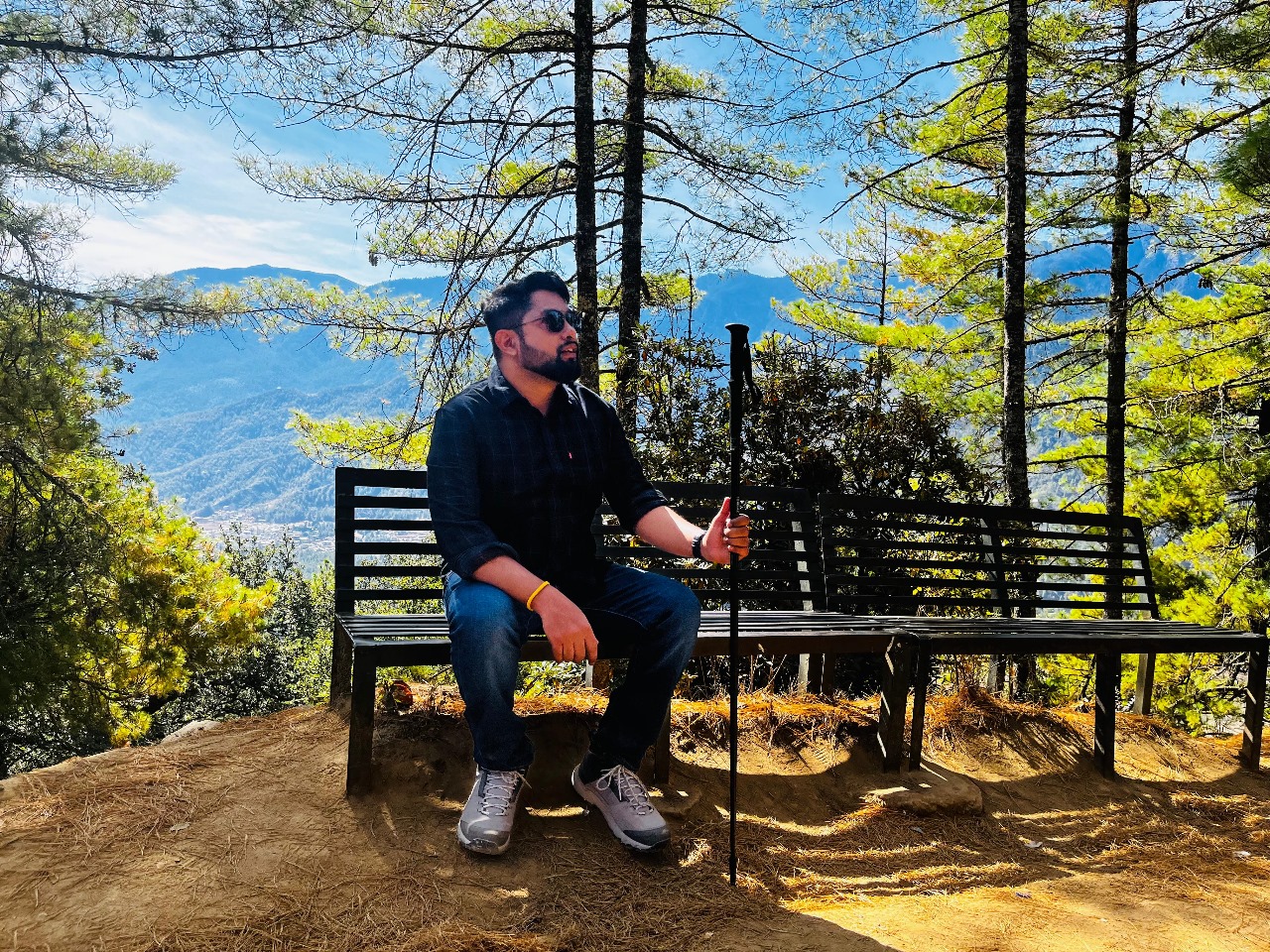 Rishabh Pandey: Empowering Businesses Through Cybersecurity Leadership ...