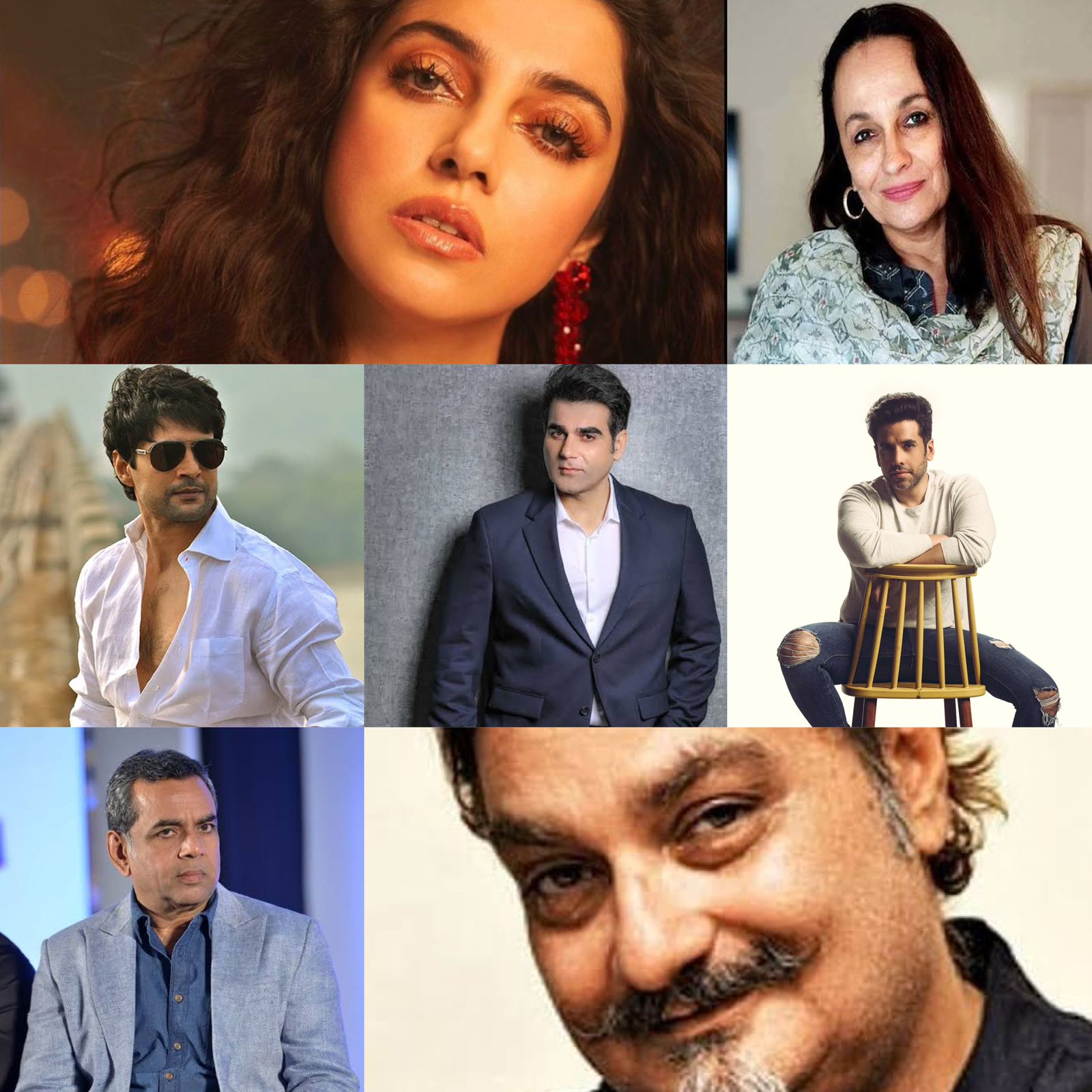 The much-awaited film 'Hero Heeroine' is all set to roll in Hyderabad ...