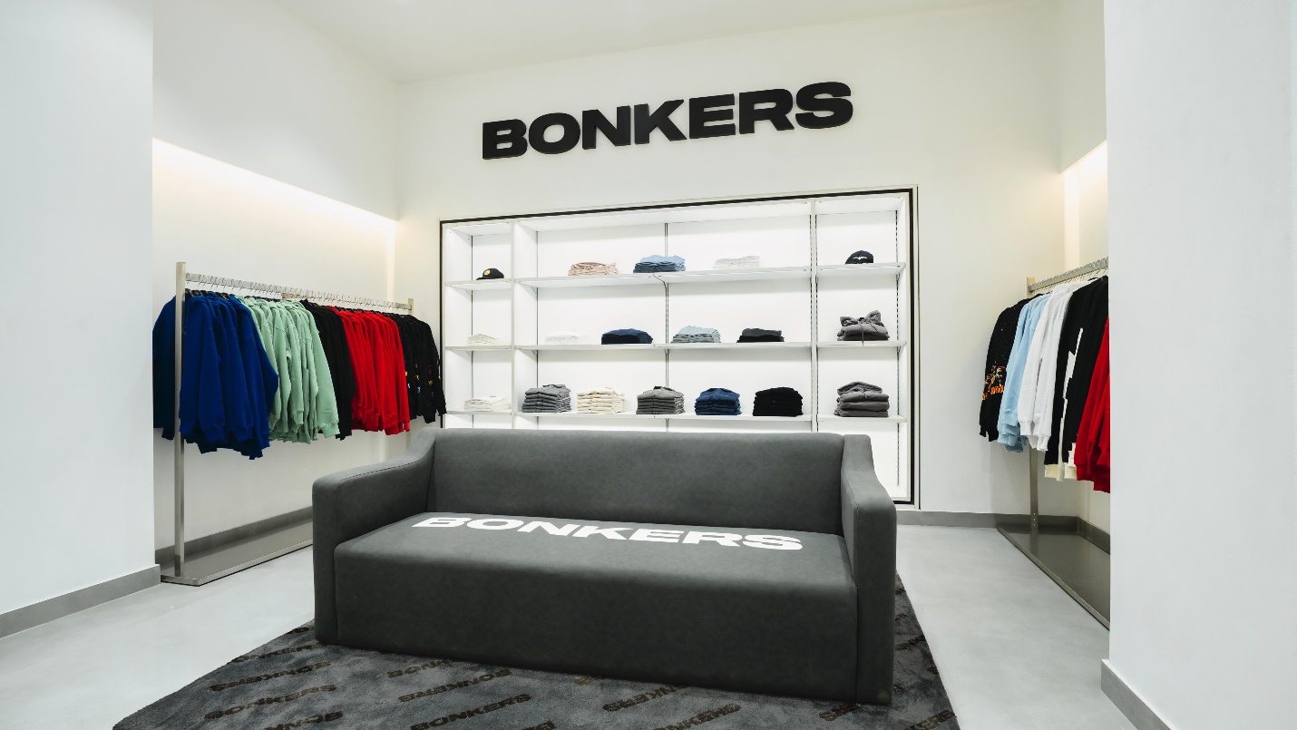 Bonkers Corner Unveils its ‘FLAGSHIP’ Store, says #GatewaytoBonkers ...