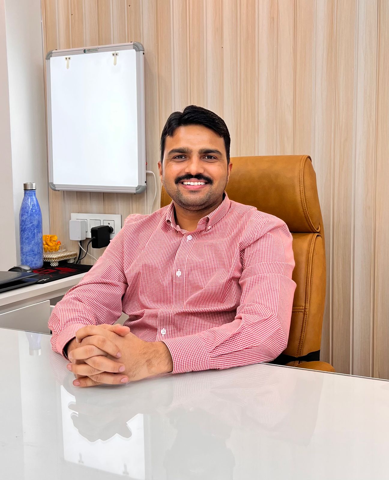 Navigating navel displacement with useful insights from Doctor Harish ...