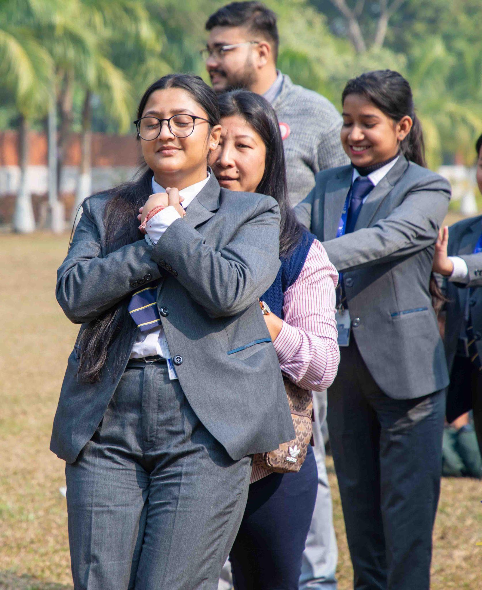 Inspiria Knowledge Campus Leads Educational Innovation with Student-Led ...