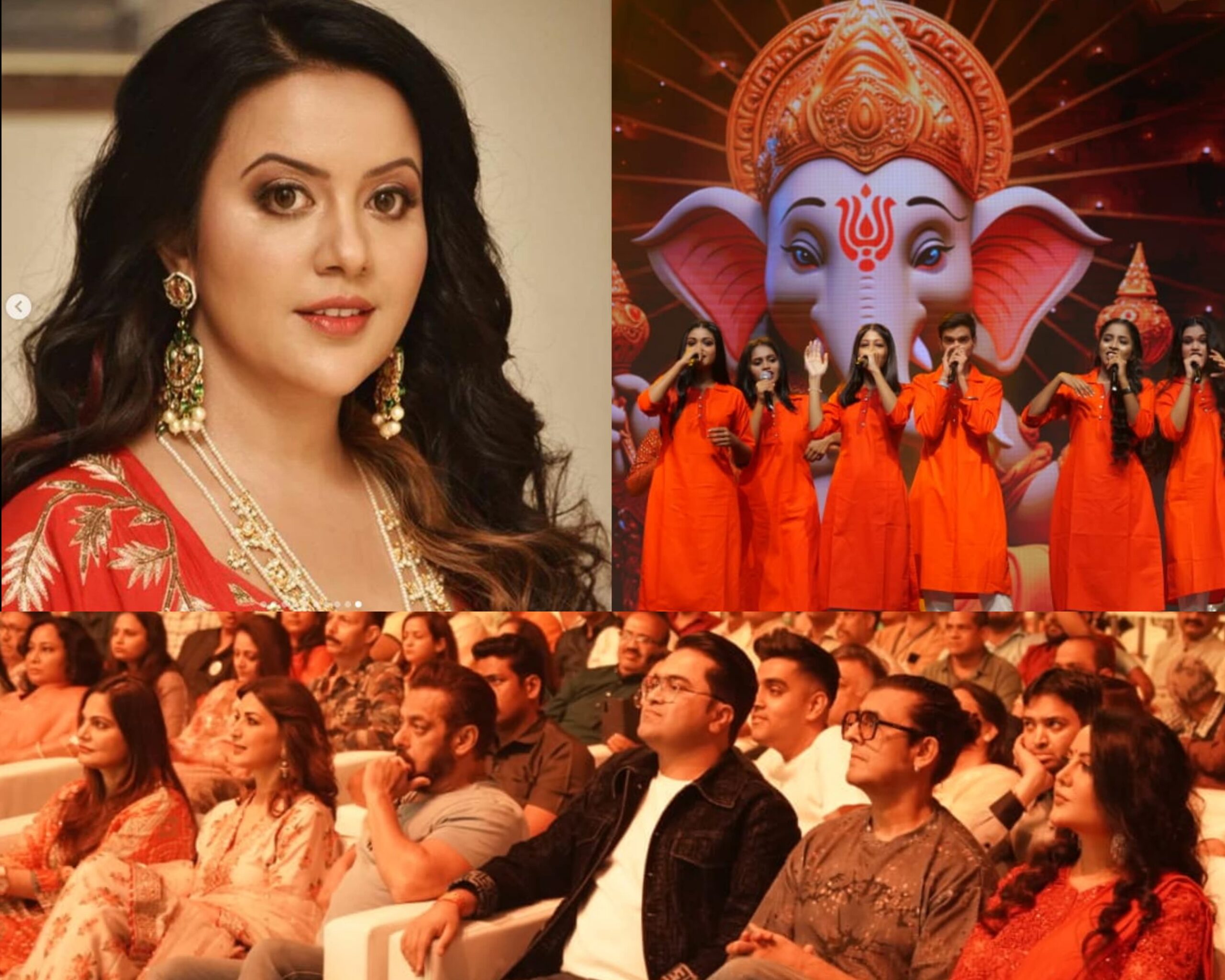 Eco-Warriors: How Amruta Fadnavis Inspired 2,500 Children to Teach Adults What’s Right - Topics ...